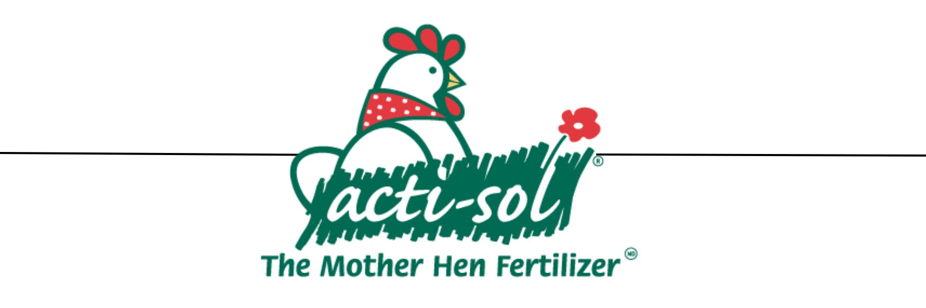 Acti-Sol The Mother Hen Organic Fertilizer | GrowDaddy