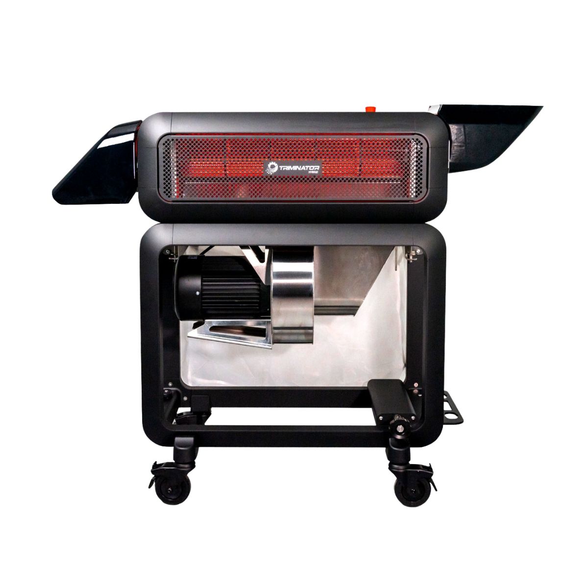 Triminator Hybrid Trimmer | GrowDaddy