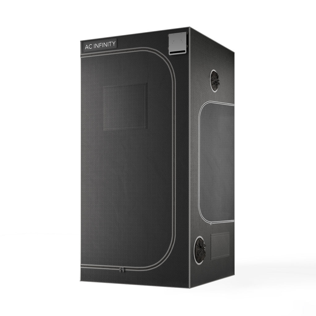 AC infinity Tents | GrowDaddy