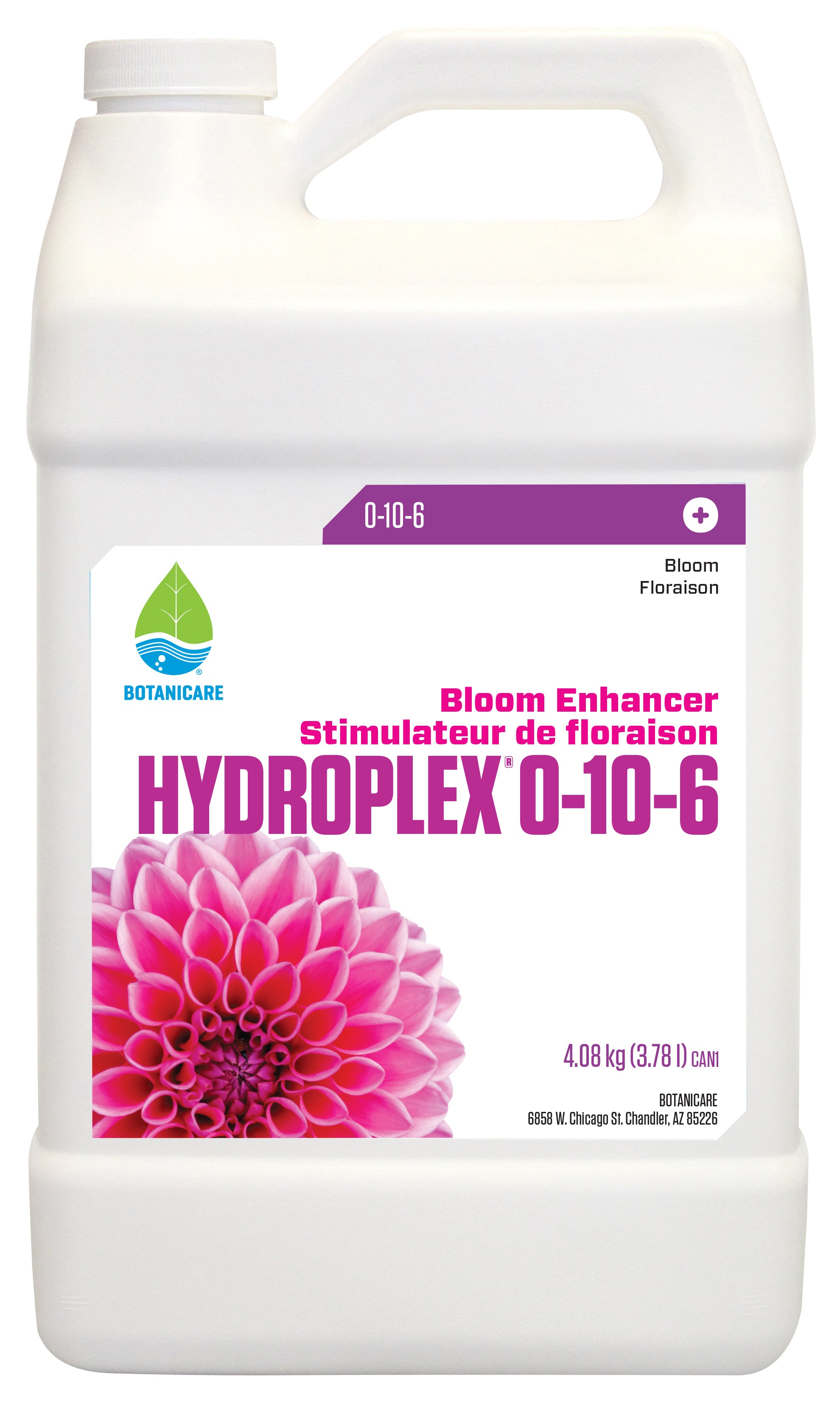 Botanicare Kind Plant Nutrients: Hydroplex | GrowDaddy