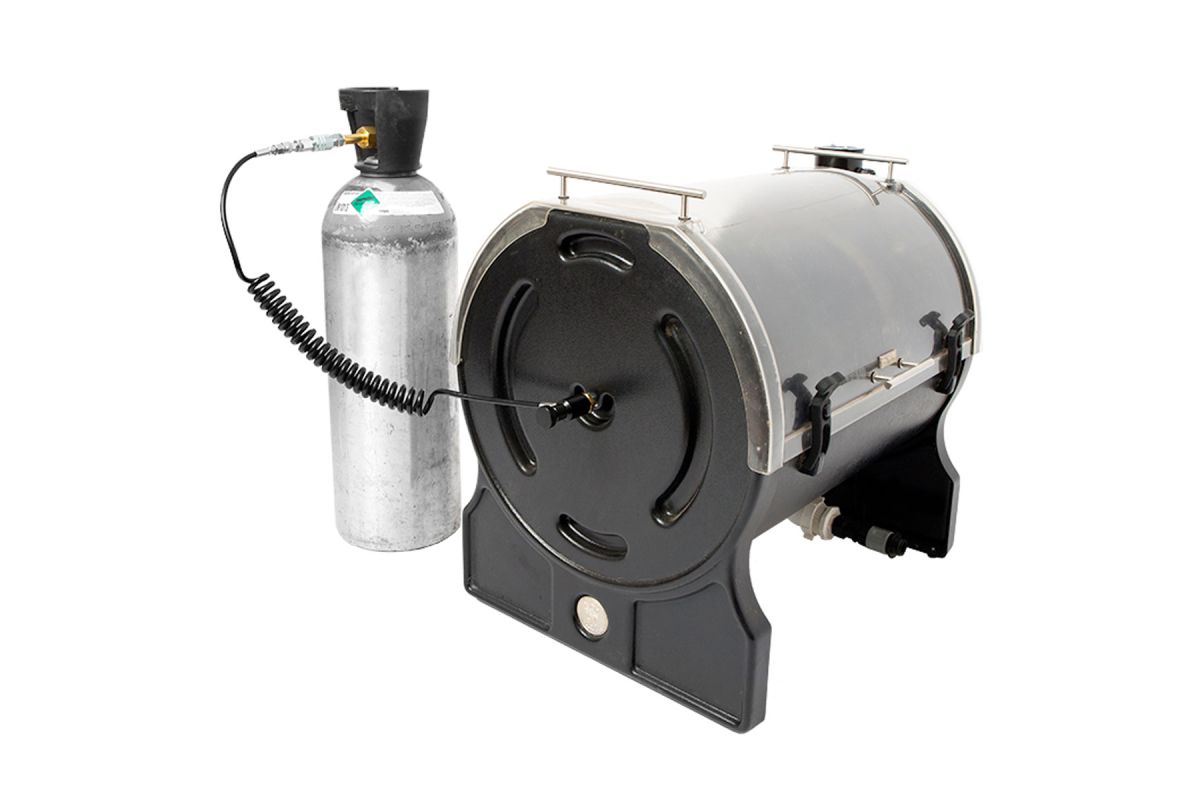 Resinator OG Multi-Function | GrowDaddy