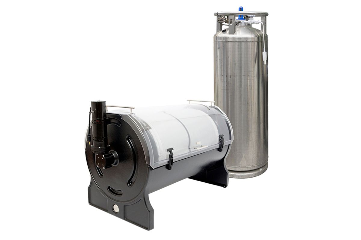 Resinator XL Multi-Function | GrowDaddy