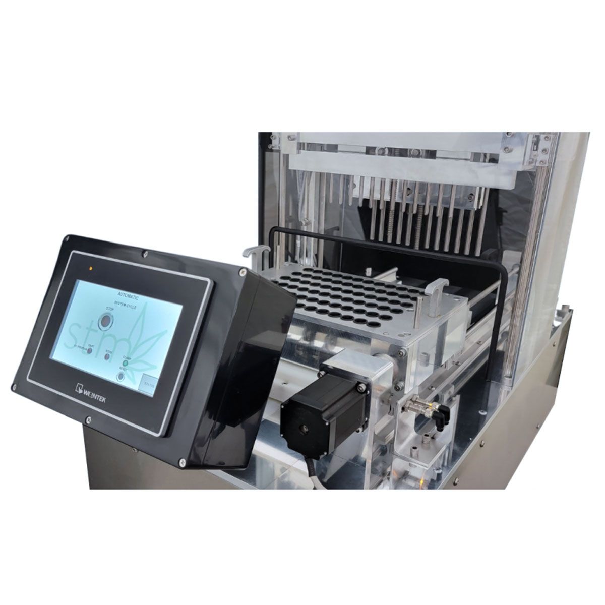 STM Atomic Closer | GrowDaddy