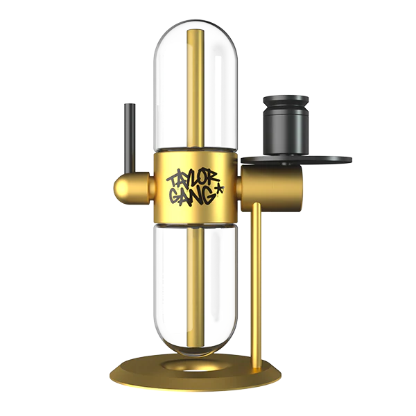 Stundenglass Gravity Piece Taylor Gang Limited Edition | GrowDaddy