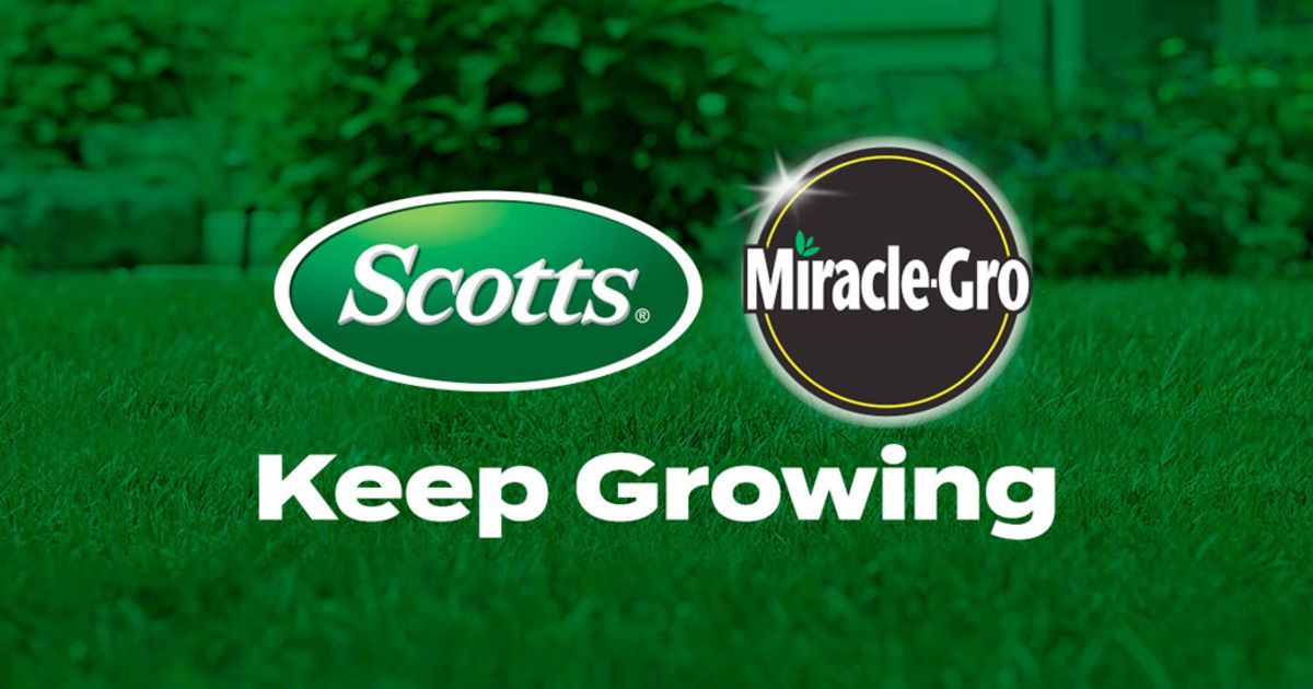 Scott's Products– GrowDaddy