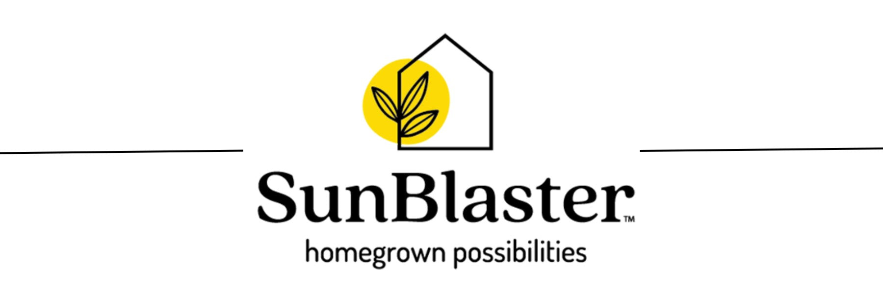 SunBlaster | GrowDaddy