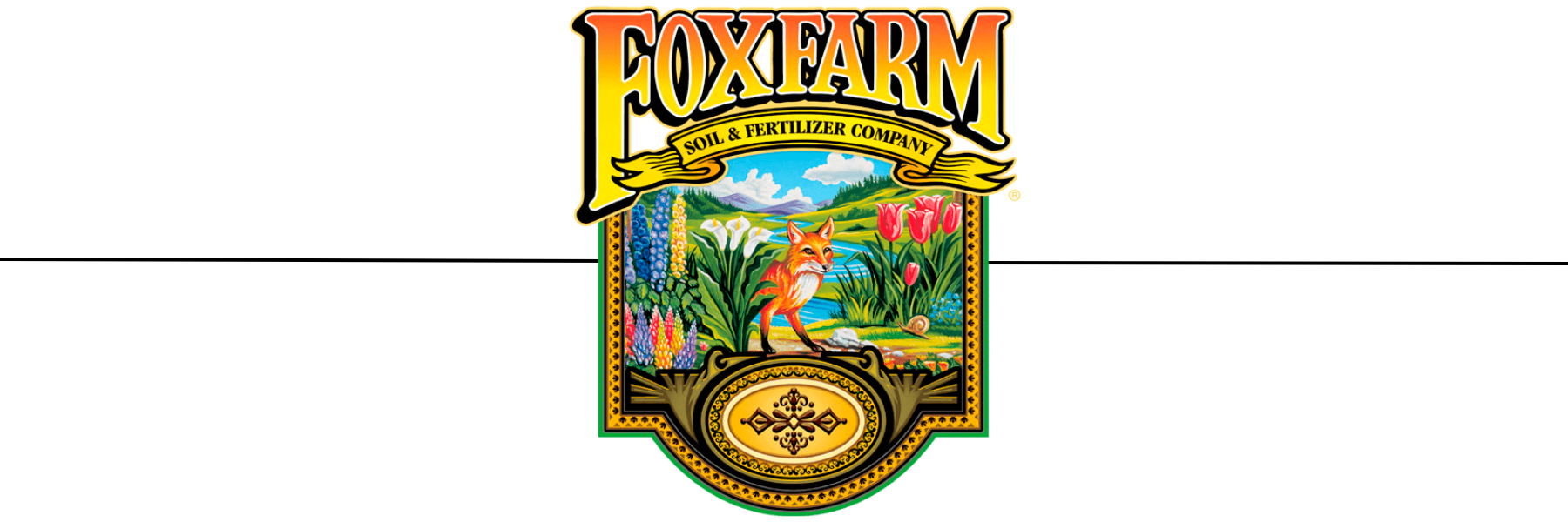 Fox Farm Products– GrowDaddy
