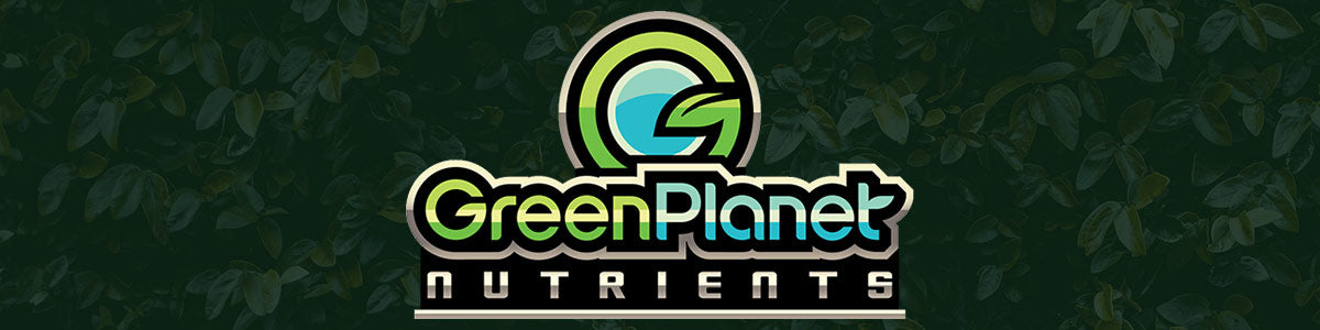 Green Planet | GrowDaddy
