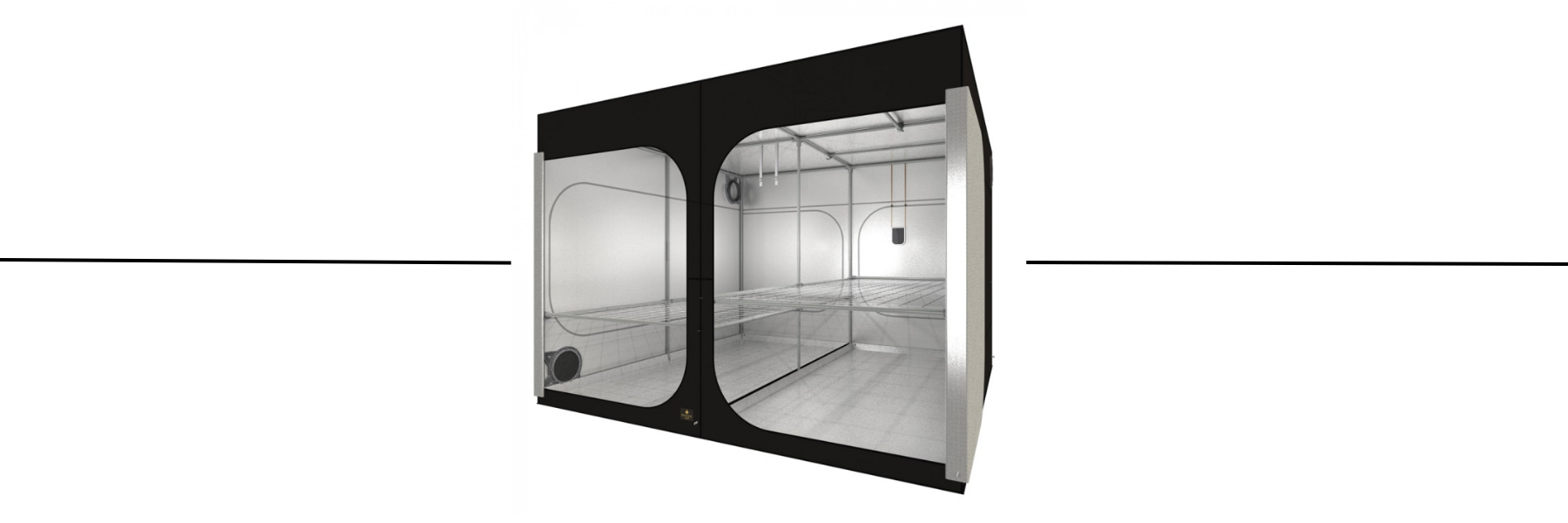 Grow Tents– GrowDaddy