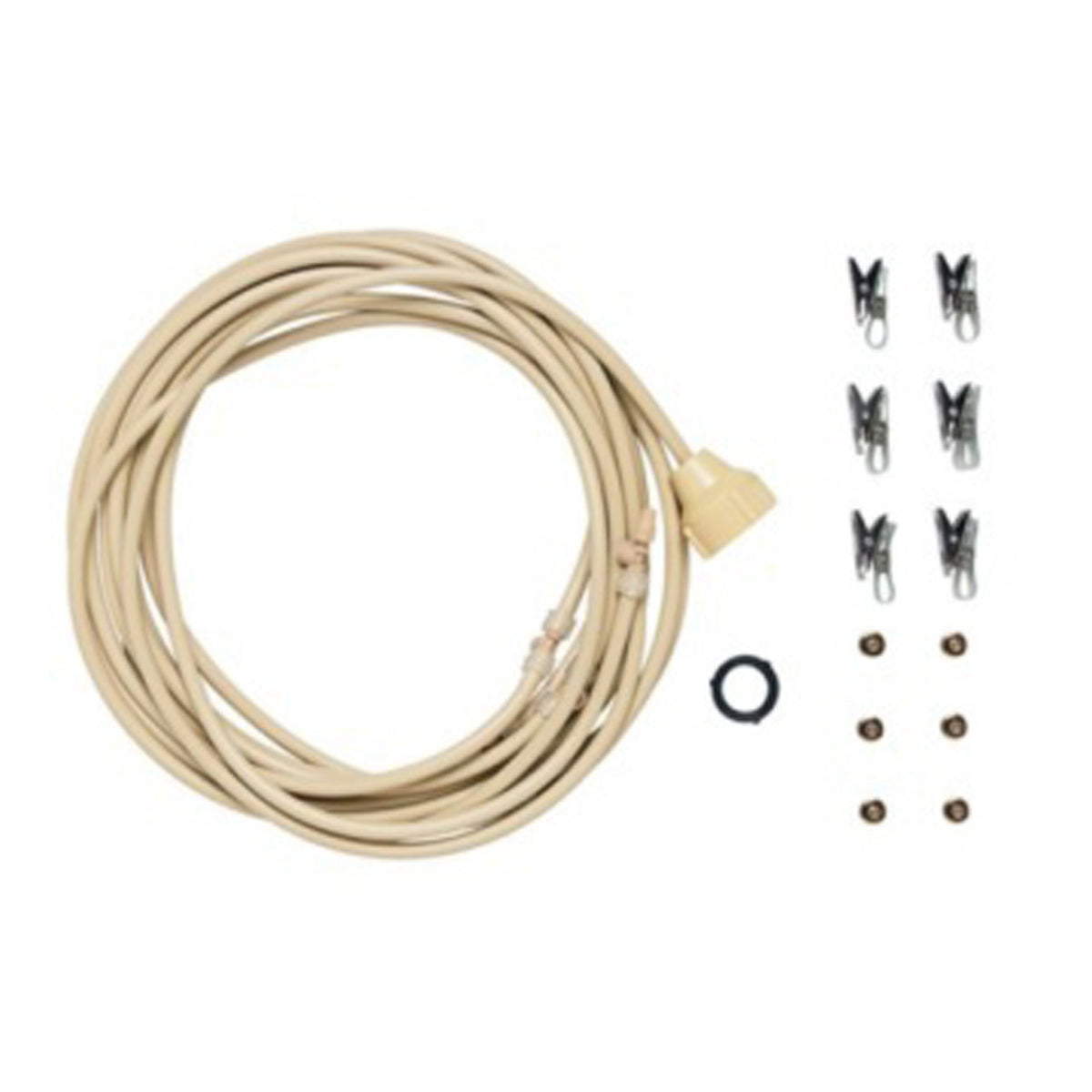 Orbit 1/4" Portable 12' Cooling Kit Mist System | GrowDaddy