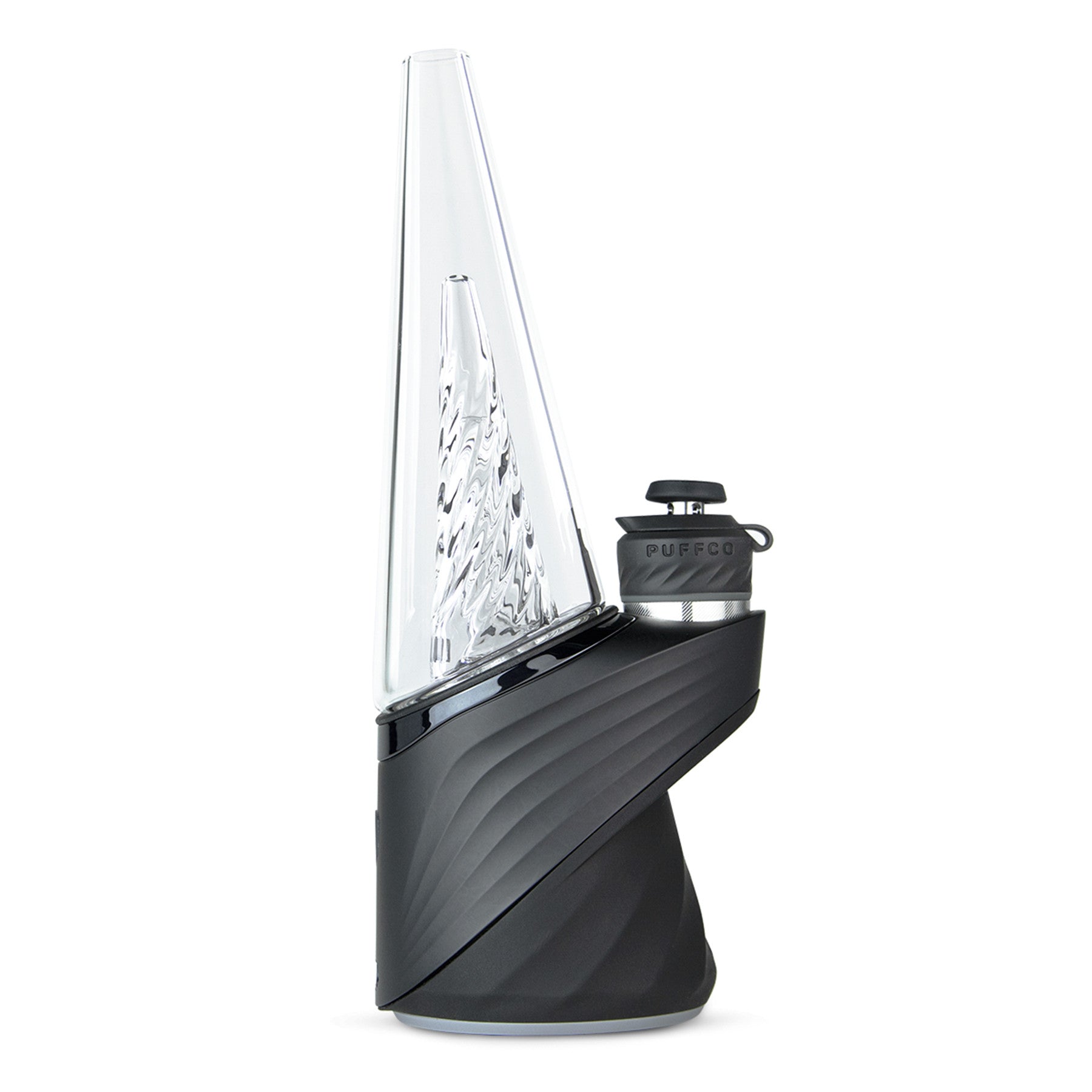 Puffco : The New Peak Pro Vaporizer | GrowDaddy