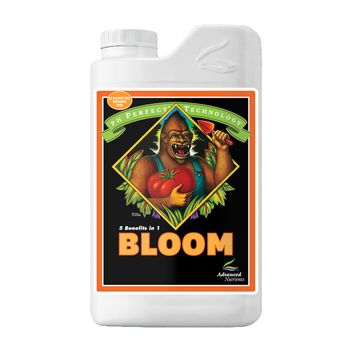 Advanced Nutrients: pH Perfect Bloom | GrowDaddy