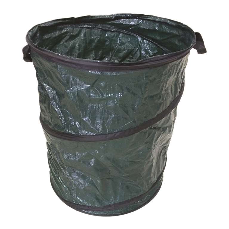 Collapsable Pop-Up Garden Bag, Multi-Purpose | GrowDaddy