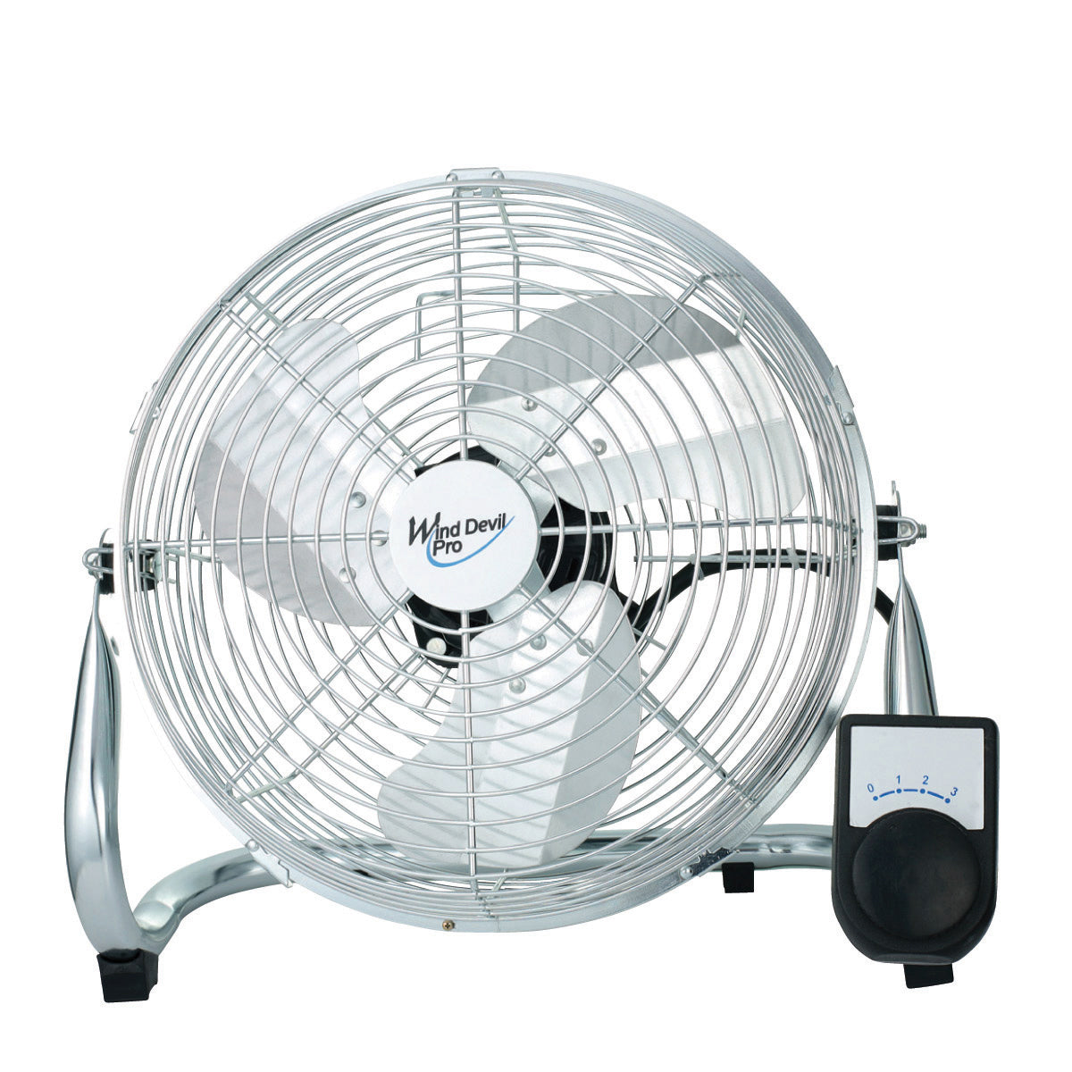 Stationary Floor & Wall Fans | GrowDaddy
