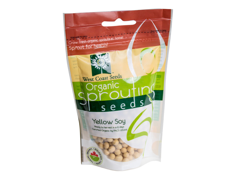West Coast Seeds Collection– GrowDaddy