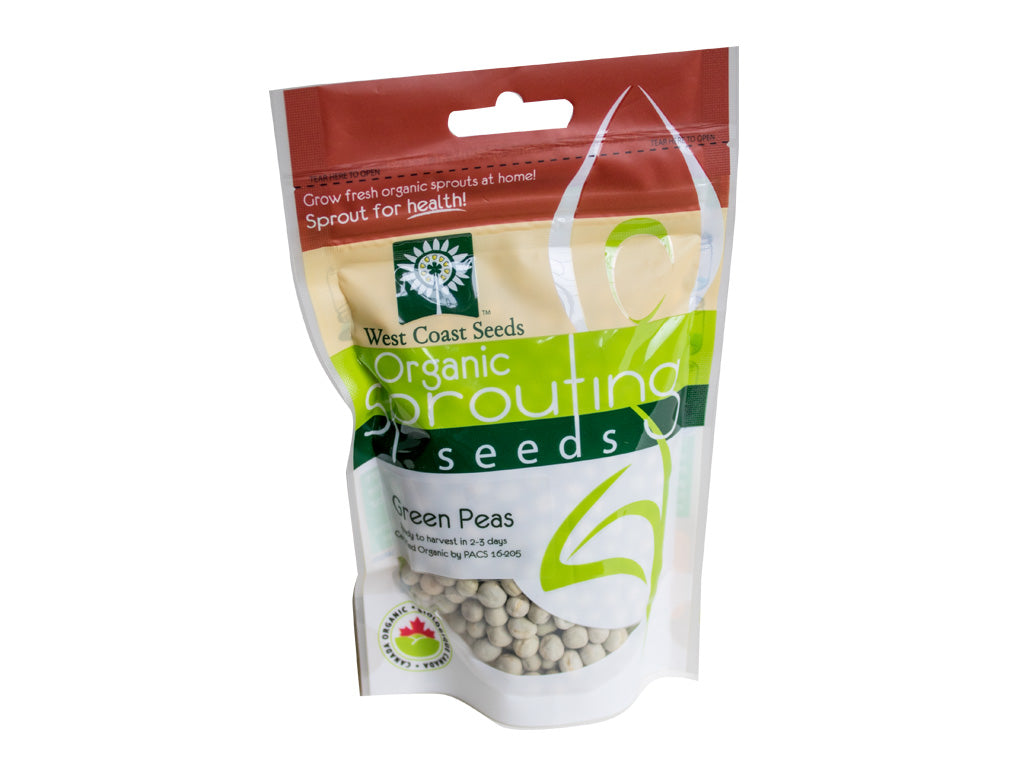 West Coast Seeds Collection– GrowDaddy