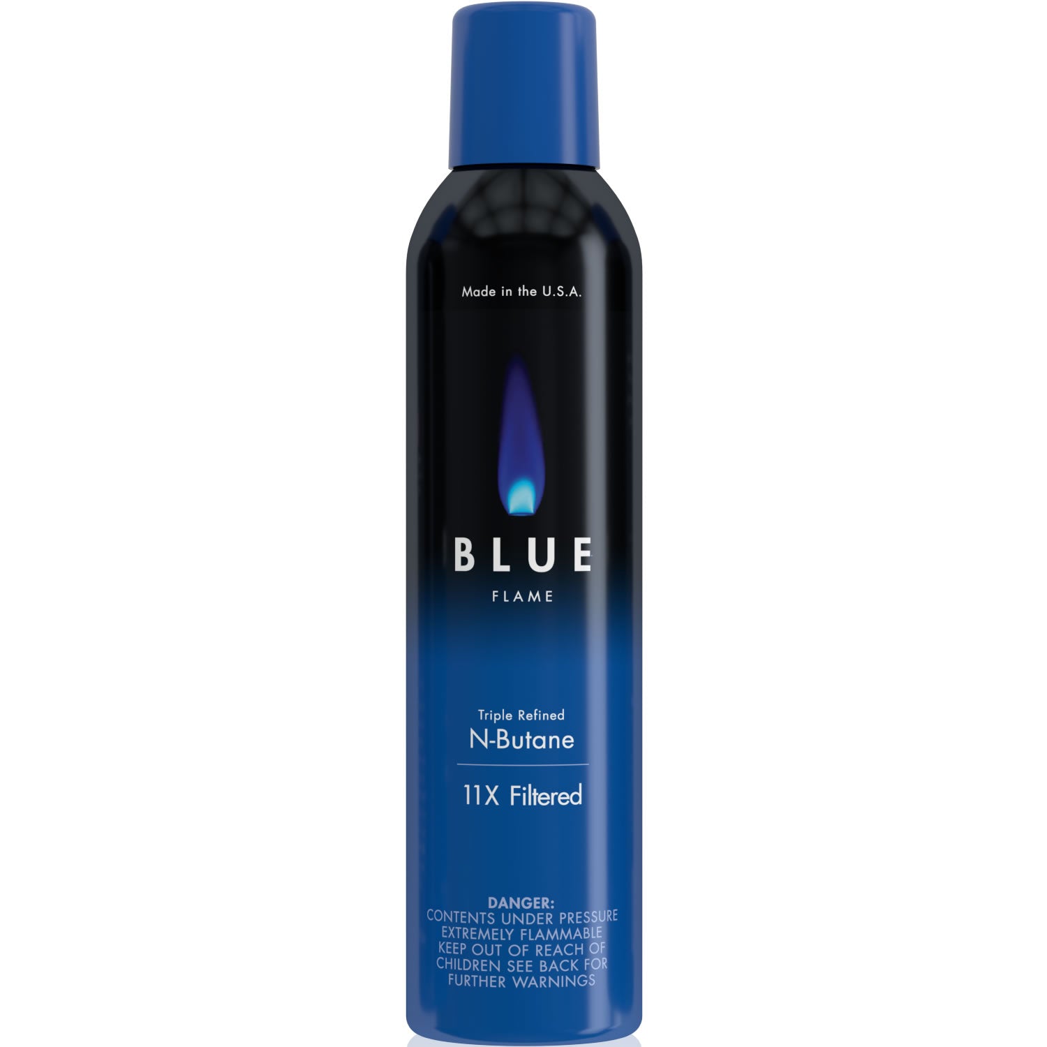BlueFlame Butane Blend - Cases Available - | GrowDaddy