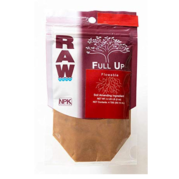 NPK Industries: Raw Soluble Full Up Flowable | GrowDaddy