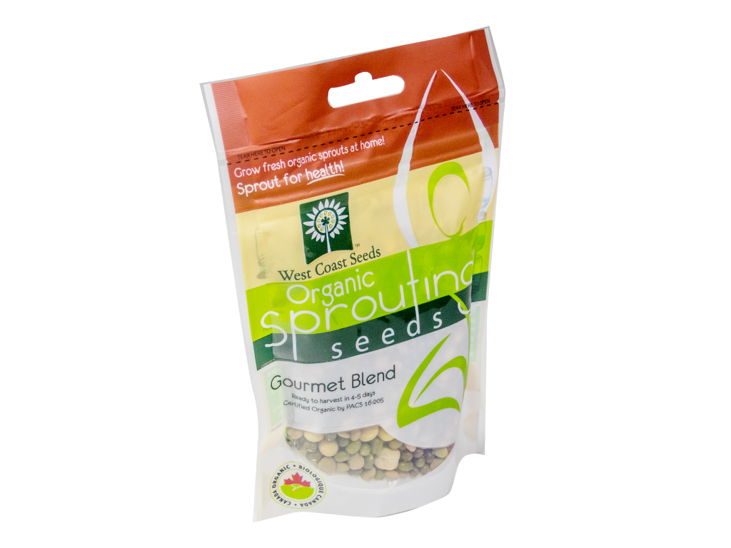 West Coast Seeds Collection– GrowDaddy