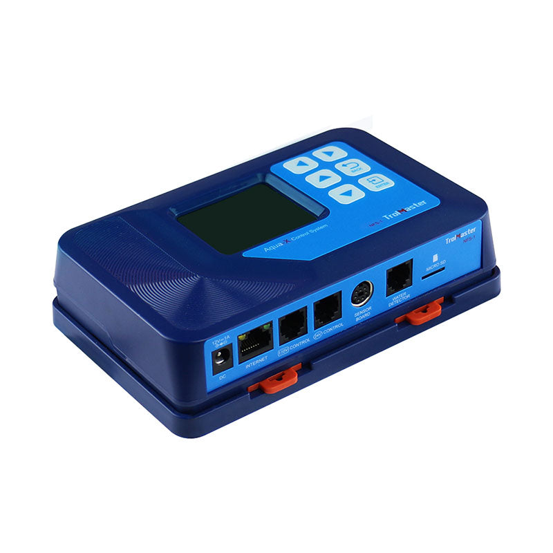 TrolMaster Aqua-X Irrigation Control System with Water Detector TM-NFS ...