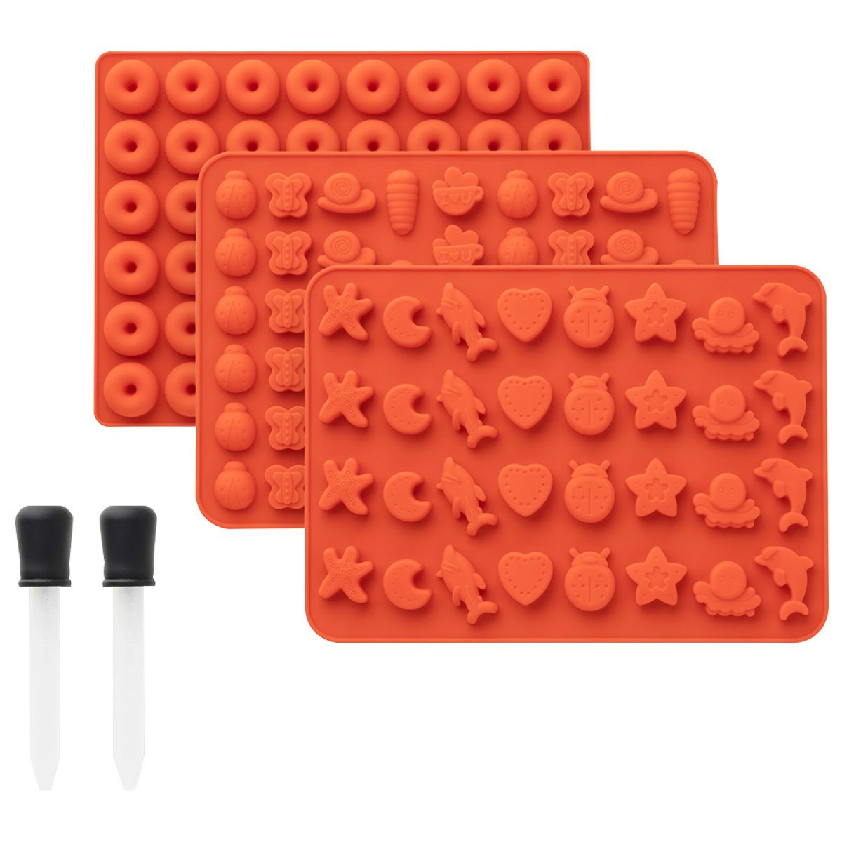 All Molds & Accessories– GrowDaddy