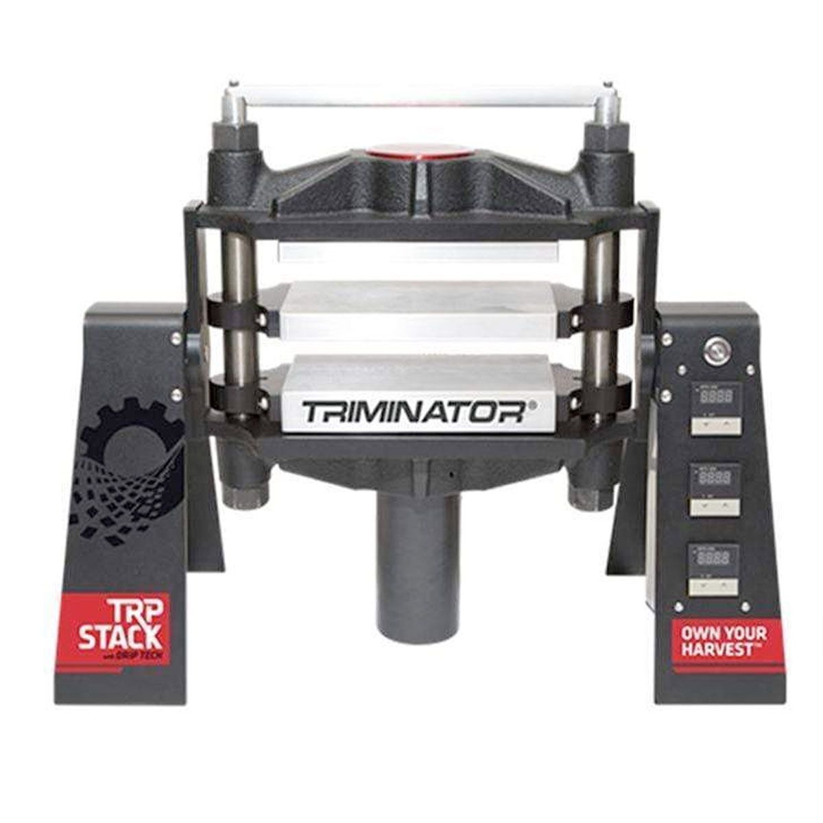 Triminator Rosin TRP Stack | GrowDaddy