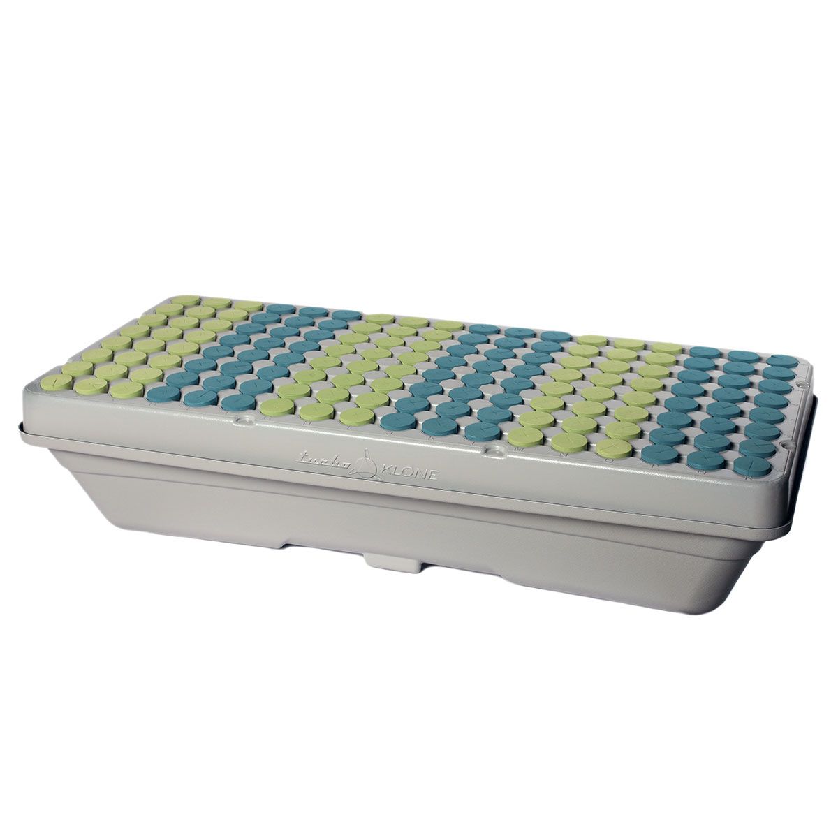 TurboKlone Plant Cutting Cloner E144 Elite 144 Site W / No Dome | GrowDaddy